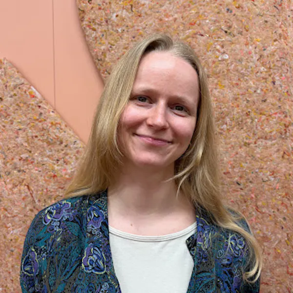 Charlotte Tierolf zet zich in voor de rechten van elk kind