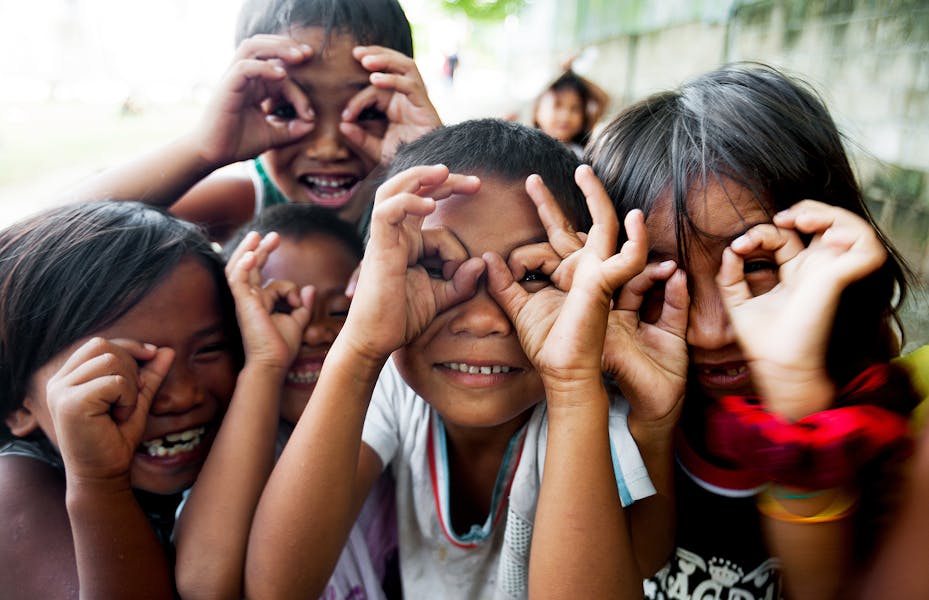 Nieuwe focus bij strijd tegen online seksuele uitbuiting | Terre des Hommes